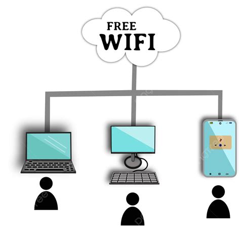 와이파이 연결 아이콘 와이파이 연결하다 와이파이 연결 Png 일러스트 및 벡터 에 대한 무료 다운로드 Pngtree