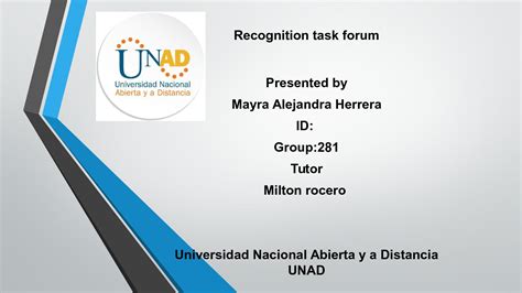 Recognition Task Maira Belarusian State University Of Informatics And Radioelectronics