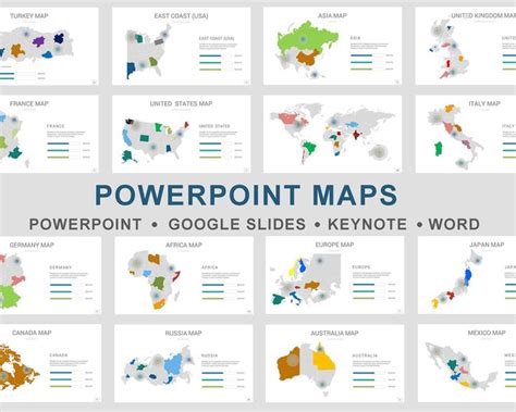 Editable Map Powerpoint Template World Map Powerpoint Fully Editable Templates Template For
