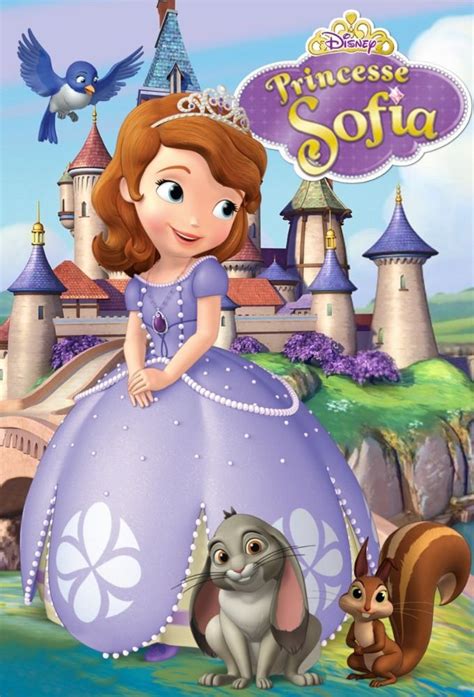 Princesse Sofia Regarder En Streaming