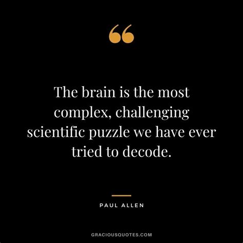 Best Brain Quotes