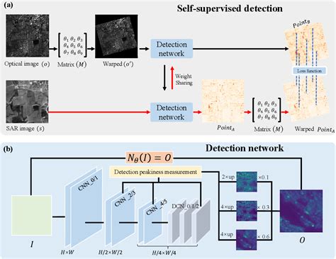 Figure 1 From A Self Supervised Keypoint Detection Network For