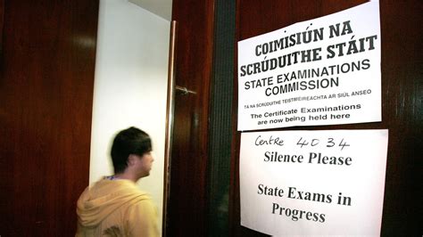 How Will Grade Deflation Look For Leaving Cert Results