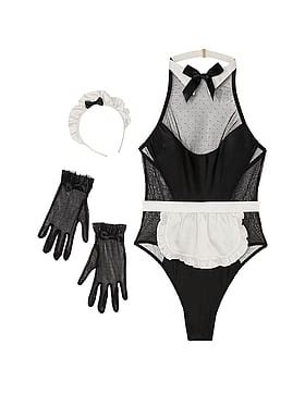 Sexy Halloween Lingerie Halloween Panties Costumes And Sets
