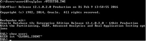 Knowledge Base Configure Eus With Oud Ad And Db12c Loopback Org
