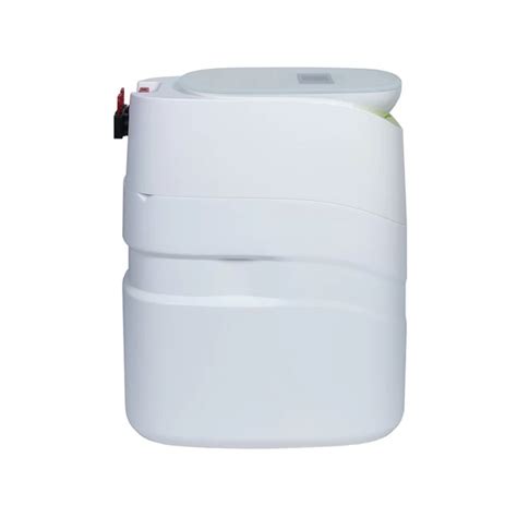 Омекотител за вода Aquapur Soft 12 5 Cab Lotus Q 1mc H Сол 24 кг By Pass Emag Bg