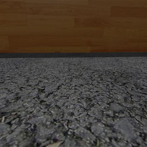 Terrain Segmentation Semantic Segmentation Model By Spezialisierung