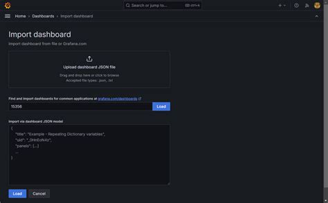Monitoring Proxmox With Influxdb Grafana Sys Opsid Herdiana3389
