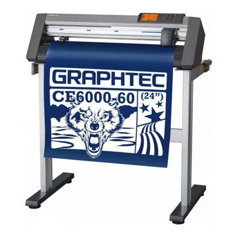 Graphtec Cutting Plotter At 72000 Graphtec Cutting Plotter In Kochi ID 19041200448