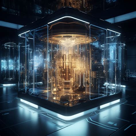 Ai Artificialintelligence Quantumcomputing Roc Hatfield