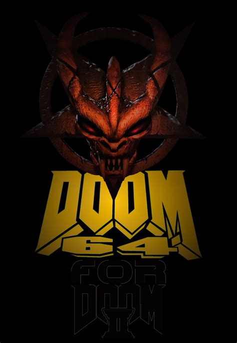 Doom For Doom II Images LaunchBox Games Database