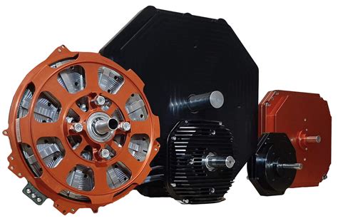 Pcb Stator Solutions For Diverse Applications Pcb Stator Tech