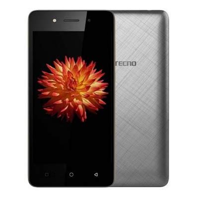 Tecno W Firmware Flash File Mtk Andriod Tested Free Download Mobile Solution