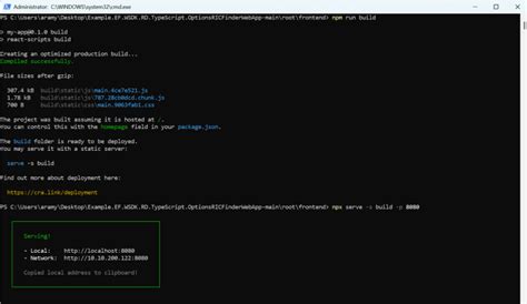 Building A Proprietary Web Application With Lseg Workspace Sdk An