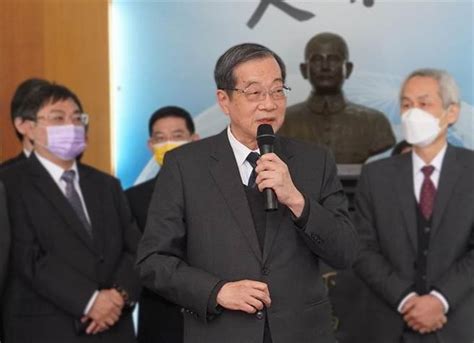 土耳其世紀強震 考試院長黃榮村捐贈1個月所得