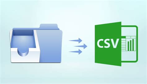 Convert MBOX File To CSV To Access Mailbox In Excel