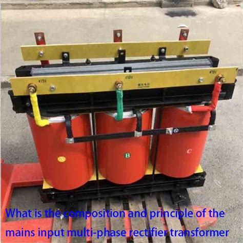 SCR Polyphase Phase Controlled Power Frequency Rectifier And Three Phase Boost Single Switch