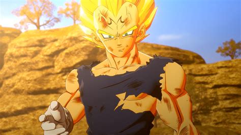 Dragon Ball Z Kakarot Trailer Du Tgs Et Date De Sortie Pc Ps Hot Sex Picture