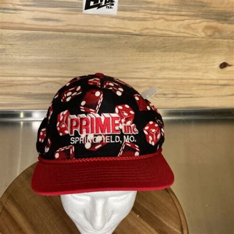 Vintage Prime Inc Springfield Gem