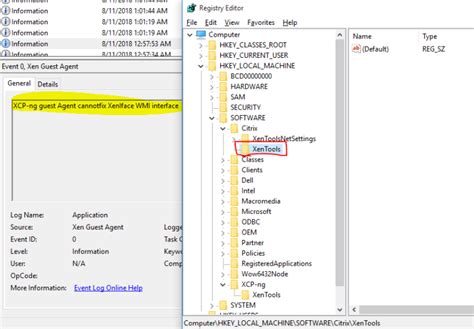 Xcp Ng Windows Management Agent Xcp Ng And Xo Forum