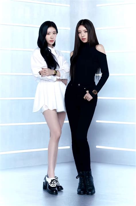 Itzy Worldwide Team On Twitter