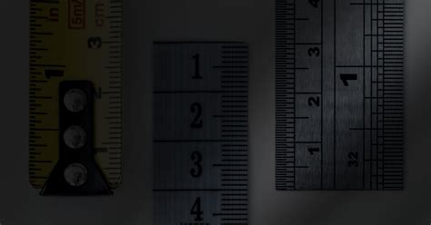 Mass Weight And Volume