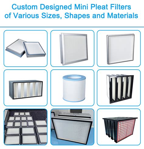 A Complete Guide To Industrial Hepa Filters