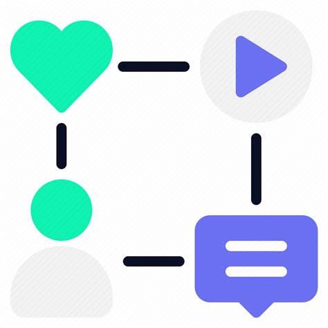 Integration Web Flow Icon Download On Iconfinder Integration Web Flow Icon Download On Iconfinder