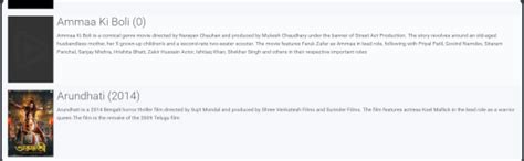 Lists Ignoring Original Language · Issue 4215 · Radarrradarr · Github