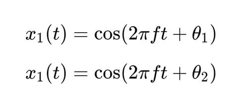 相位差计算总结 python计算相位差 csdn博客