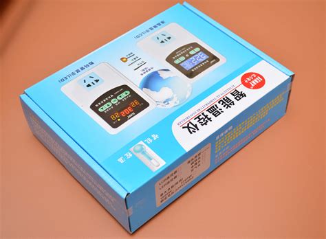 恒温控制电脑智能温控器数显屏显温度控制器全自动温控开关插座虎窝淘