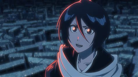 Ичиго эцэст нь Bleach д ирлээ Мянган жилийн цусны дайн 21 р анги All Things Anime