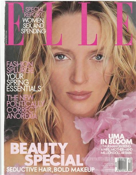 Uma Thurman Pictures Hotness Rating 8 79 10