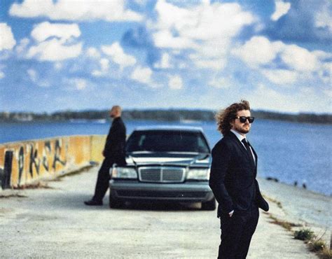 Дует року Саша Чемеров та Бумбокс випустили спільну пісню Любила