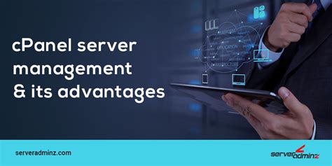 What Is Cpanel Server Management And What Are Its Advantages