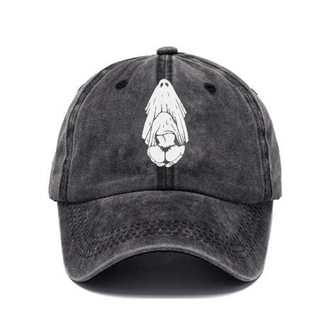 Oral Sex With Ghost Sexy Lady Black Fashion Cap