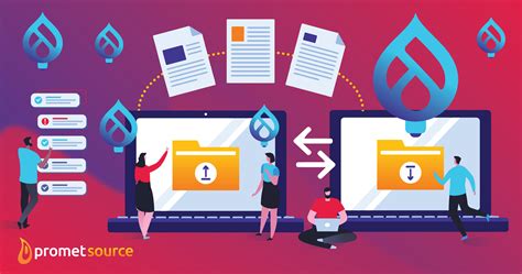 Why You Should Upgrade From Drupal 9 To 10 Promet Source
