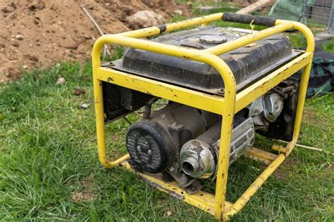 Everything You Need To Know About Soundproofing A Generator