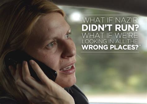 Carrie Mathison Carrie Mathison Photo 33085304 Fanpop