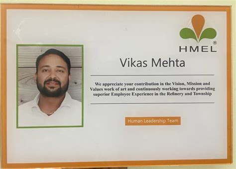 Vikas Mehta On Linkedin Gratitude Hrsuccess Teamwork Inspiredbyrecognition 67 Comments