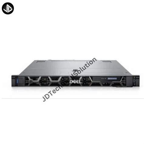 Gb Ddr Dell Powervault Nx Network Attached Storage At In New Delhi