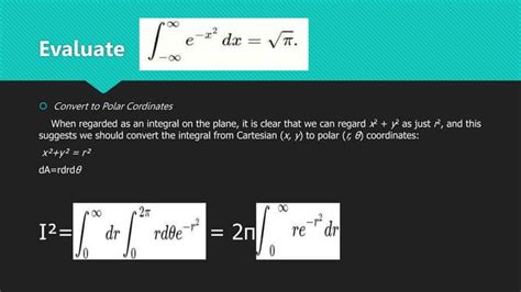 Group 8gaussian Integralpptx