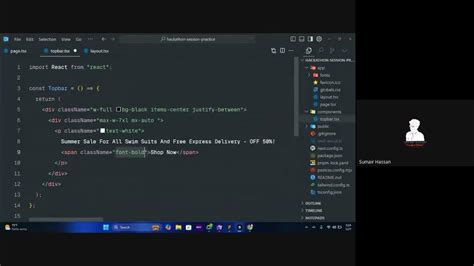 Hackathon Practice Session Youtube