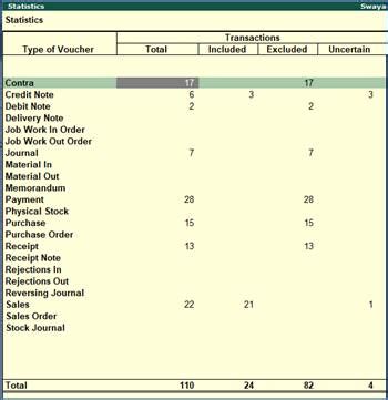 GSTR Report In TallyPrime To Upload In GST Portal TallyPrime Book Tutorial Printing Book