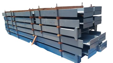 Buy Bolted MS Columns Kg Online At Best Rates In India L T SuFin