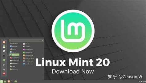 Linux发行版都有哪些Linux系统大全 知乎