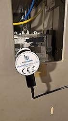 BitShake SmartMeterReader AIR WiFi TASMOTA Vorinstalliert WLAN MQTT IR Lesekopf