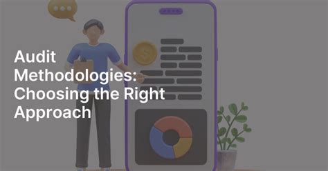 Audit Methodologies Choosing The Right Approach Audit Methodologies Choosing The Right Approach