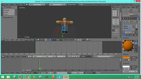 blender materials are out of order after importing to unity questions and answers unity