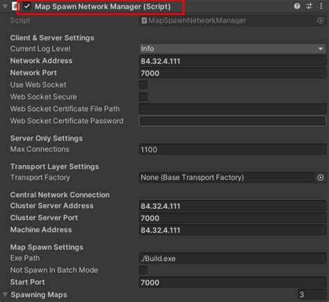 Server Not Start · Issue 1862 · Suriyun Productionmmorpg Kit Docs